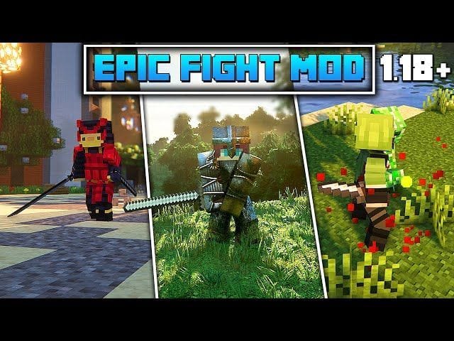 7 best Minecraft RPG mods to play in 2023