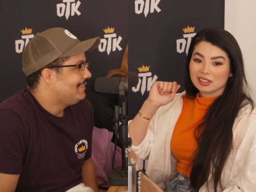"Me and my girlfriend can help you" - Nmplol narrates hilarious story ...