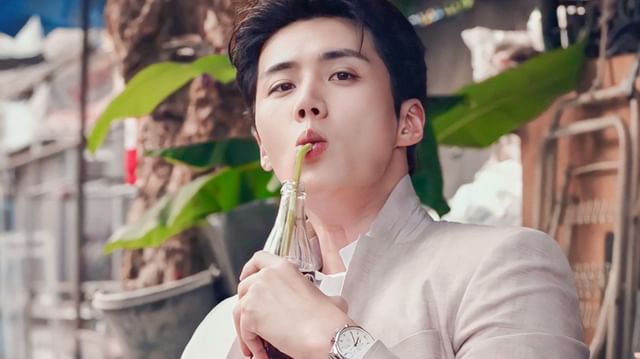 "Kim Seon-ho is back": K-drama fans rejoice as Start-Up actor's debut ...