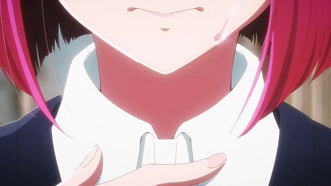 Oshi No Ko Episode 4 Shows Aqua Getting More Dragged In The Complex Web Of Entertainment Industry