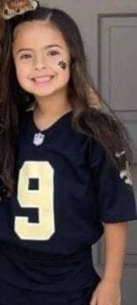 Bella Fontenelle GoFundMe raises more than $35,000 as slain 6-year-old ...