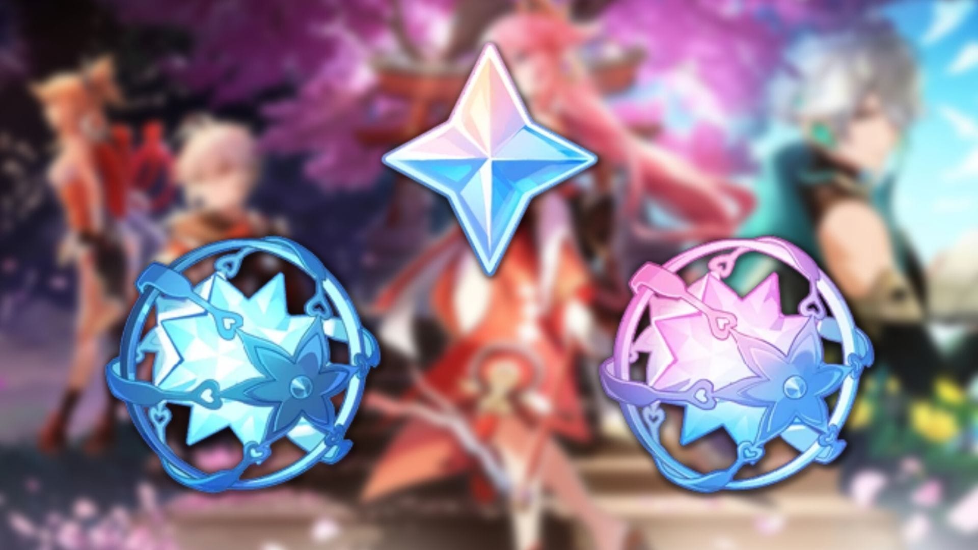 How to get 60+ free wishes in Genshin Impact 3.7: F2P Primogems guide