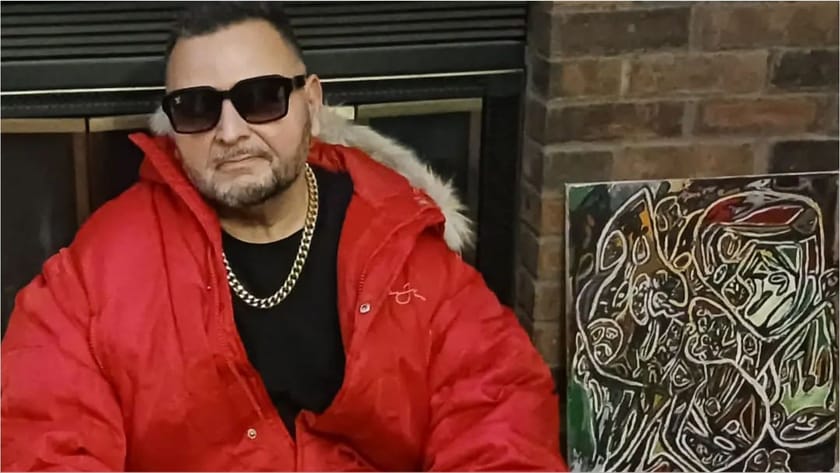Who was Charlie Rock LD? Terror Squad members list explored as Hip-Hop ...