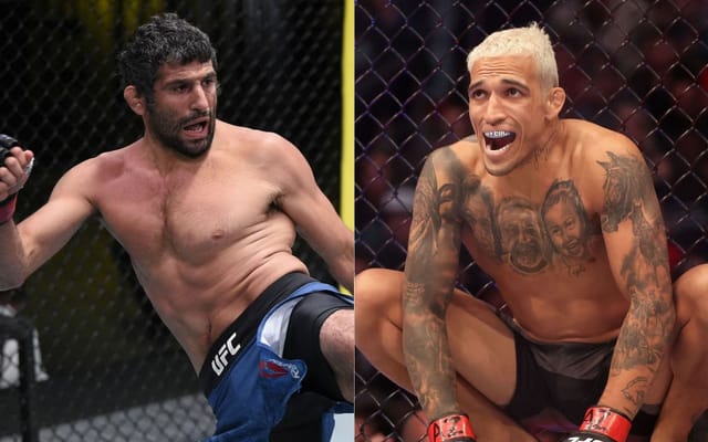 5 best UFC fights to look forward to in June