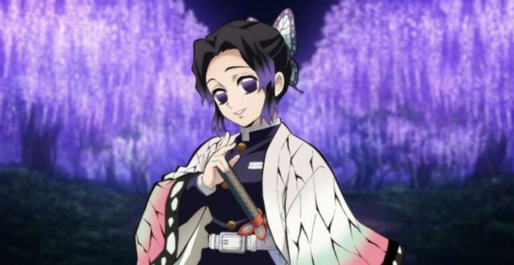 Demon Slayer's Butterfly Girl: Shinobu Kocho's life and struggle, explored
