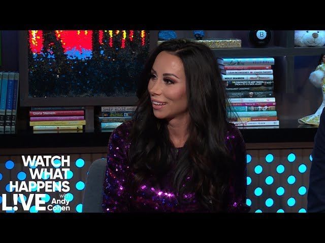 Rachel Fuda X WWHL: How did RHONJ fans receive the newcomer on the talk ...