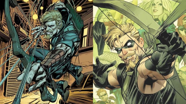 10 superheroes who lost their powers