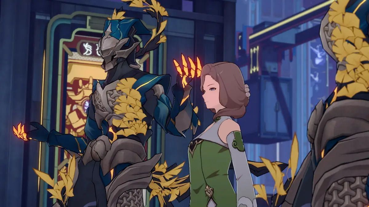 How to complete the Windswept Wanderlust mission in Honkai Star Rail