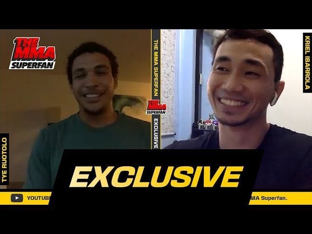 Reinier de Ridder: Tye Ruotolo says Reinier de Ridder and New Wave “still have a big code to ...