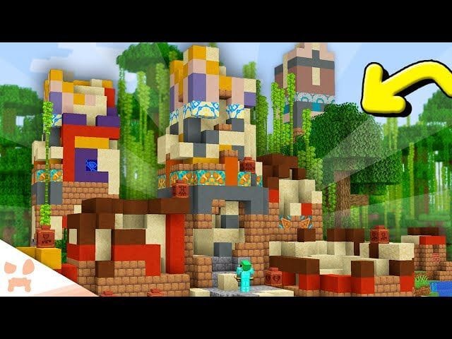 5 Things to know about Trail Ruins in Minecraft 1.20
