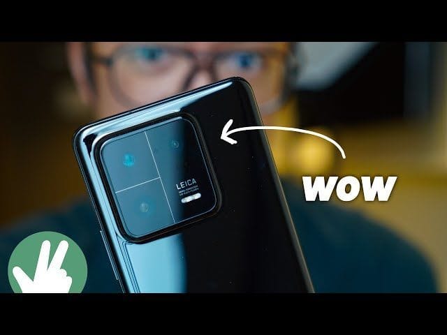 best 50MP phones: 5 Best smartphones with a 50MP or above camera