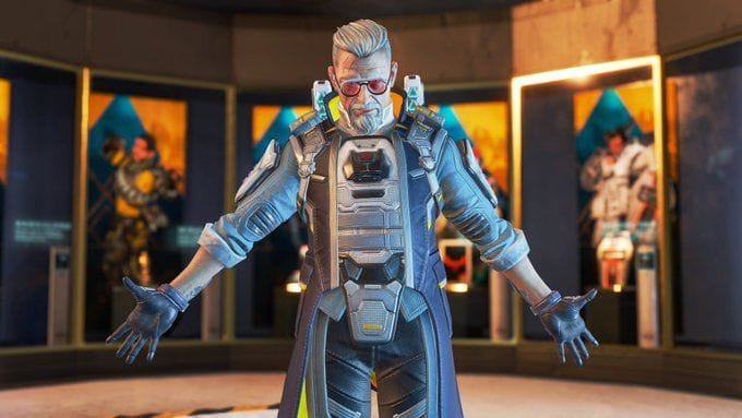 Apex Legends announces changes to Ranked with upcoming season 17 Arsenal