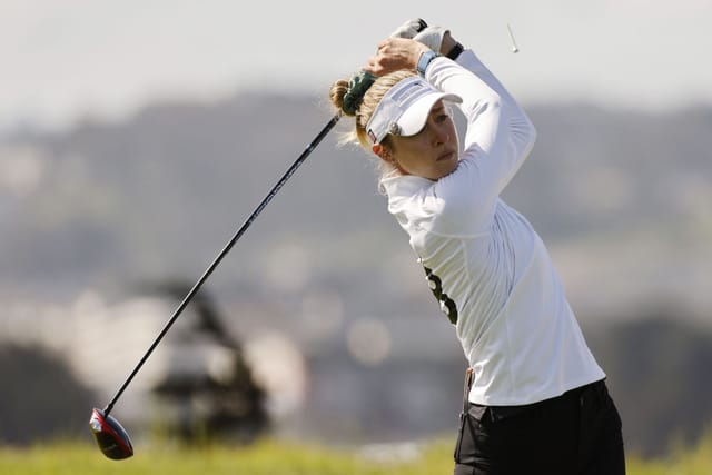 LPGA 2023 Cognizant Founders Cup field and player rankings explored
