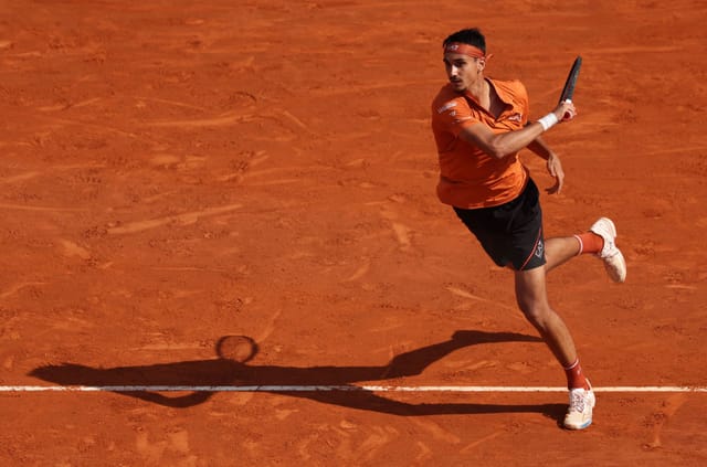 Italian Open 2023 Day 3: Men's Singles Predictions, ft. Emil Ruusuvuori ...