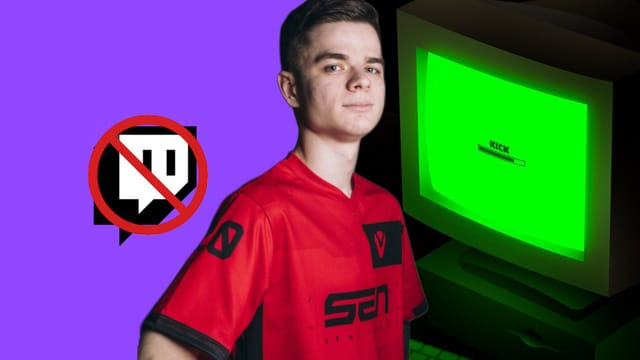 "Might have to sue Twitch": Controversial Valorant streamer SicK moves ...