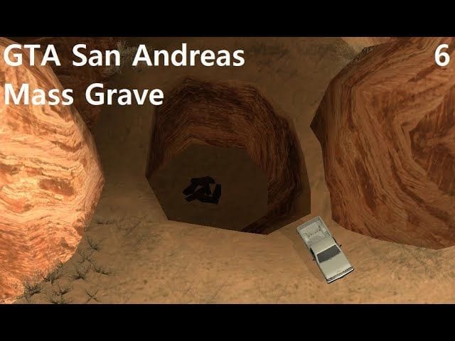 5 hidden secrets and Easter eggs in GTA San Andreas Remastered