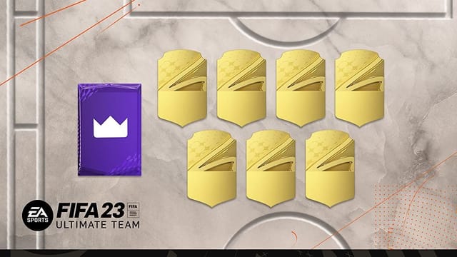 Prime Gaming: FIFA 23 Amazon Prime Gaming rewards - Free packs, how to ...