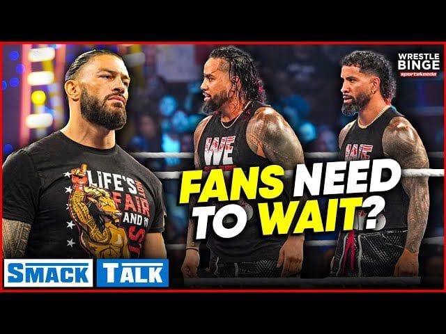 25-year WWE veteran's AEW signing officially confirmed