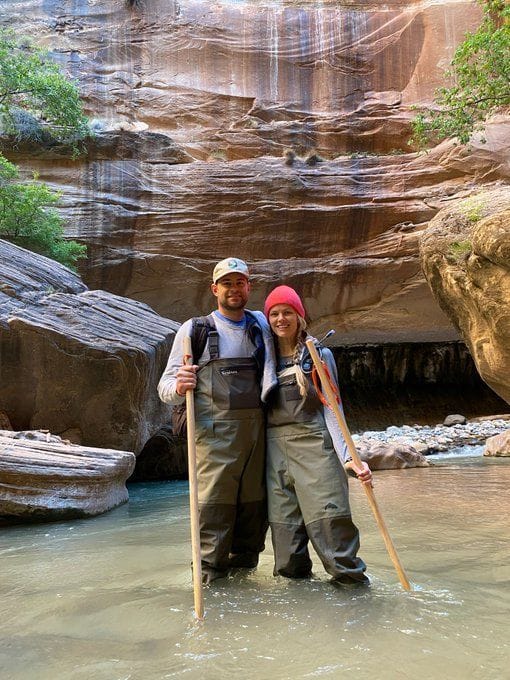 Andy Roddick and wife Brooklyn Decker dazzle at Met Gala 2023