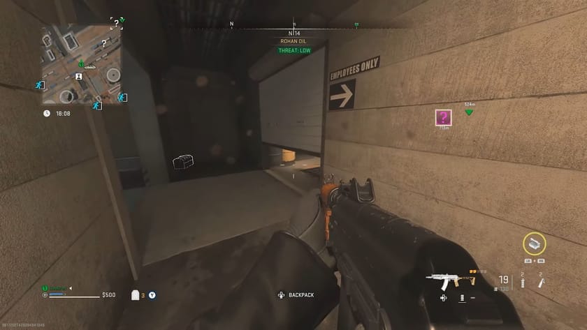 Warzone 2 DMZ guide: All Bunker entrances to Koschei Complex