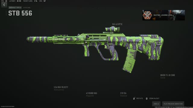 5 best long-range loadouts to use in Warzone 2 Season 3 Reloaded