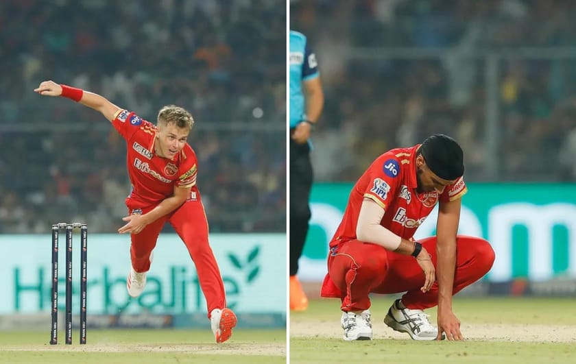 If Three Or Four Bowlers Get Hit In One Match You Dont Have Any 9212