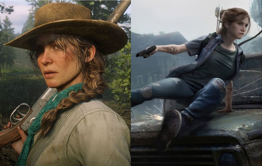 5 third-person shooter games whose gunplay is unfriendly for beginners