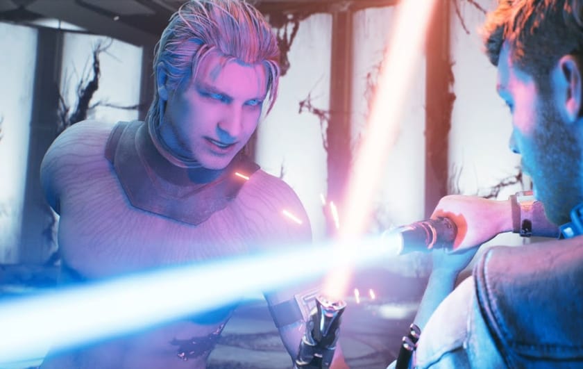 Dagan Gera: Who is Dagan Gera in Star Wars Jedi Survivor?