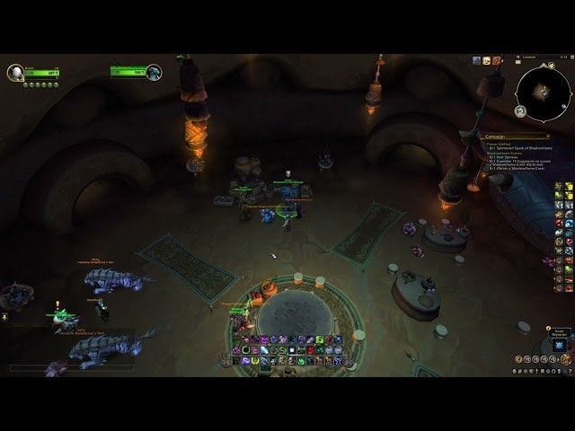 Drake's Shadowflame Crests: World of Warcraft: Dragonflight guide ...