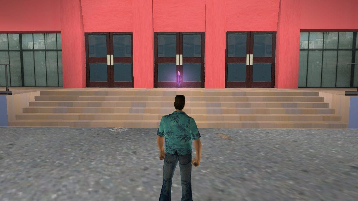 All GTA Vice City purchasable properties, ranked from worst to best