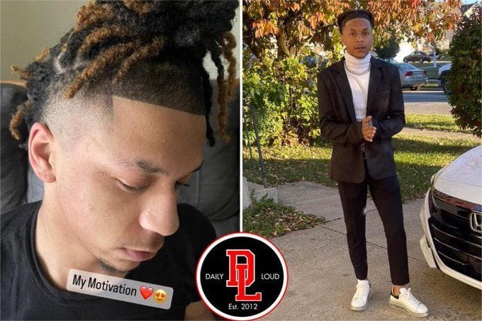 What happened to Keontae Harper? Columbus Ohio teen dies weeks after ...