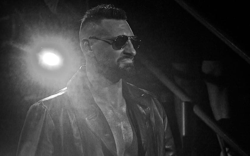 Who is Dijak's Wife, Ashley Ottens?