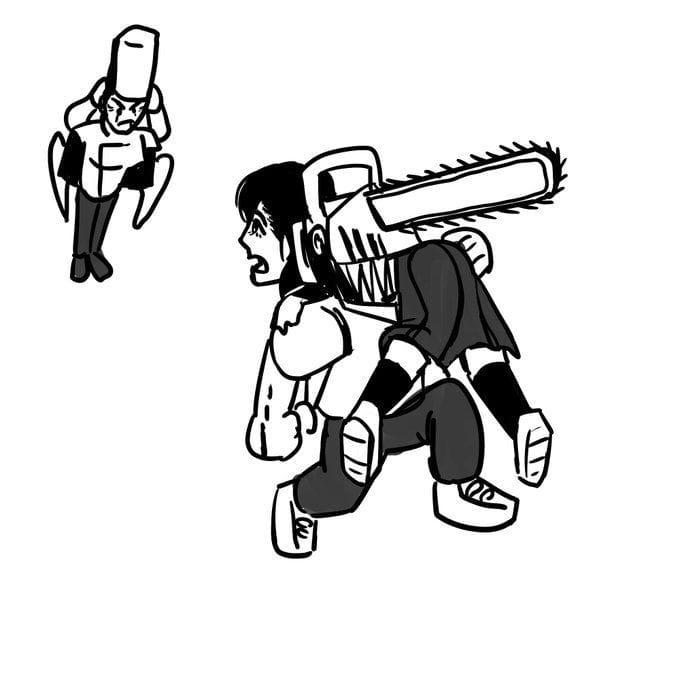 Chainsaw Man chapter 129: What to expect