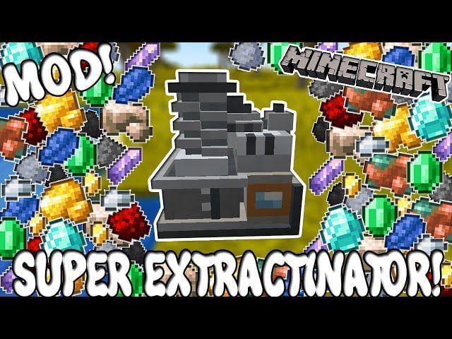 10 best Minecraft automation mods in 2023