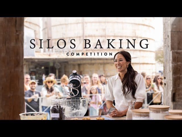 Silos Baking Competition season 1 release date, air time, and plot on ...