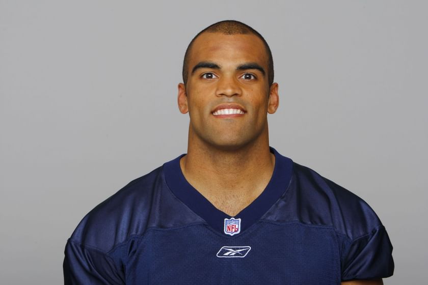 Former NFL player Colin Allred raises record $2 Million in first day of ...
