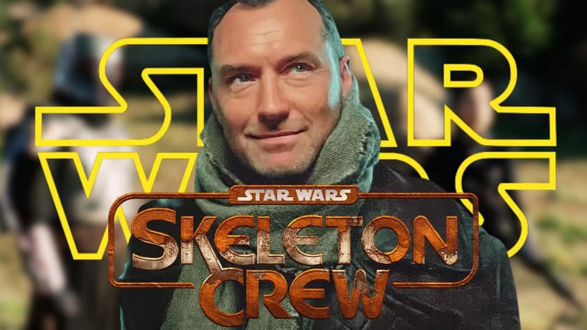 Star Wars: Skeleton Crew maintains Disney+ tradition with episode count