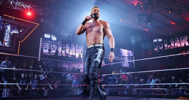 What is Dijak's Net Worth as of 2023?