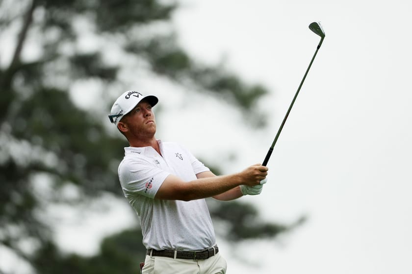 Talor Gooch rule: Is there a 'Gooch Rule'? USGA Boss Mike Whan ...