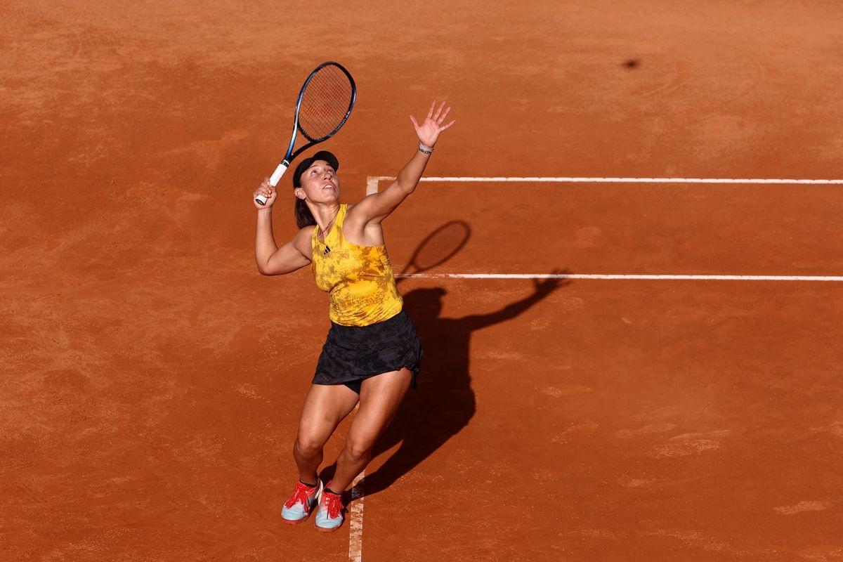 French Open 2023: Jessica Pegula vs Danielle Collins preview, head-to-head, prediction, odds and ...
