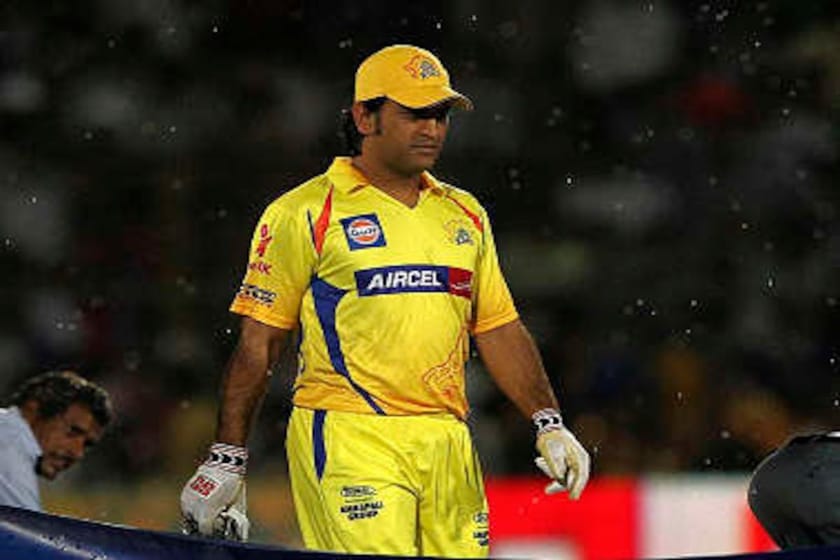 MS Dhoni's top 3 knocks in IPL playoffs