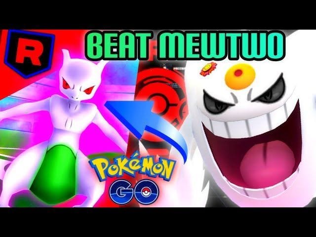 How to catch Shiny Shadow Mewtwo in Pokemon GO