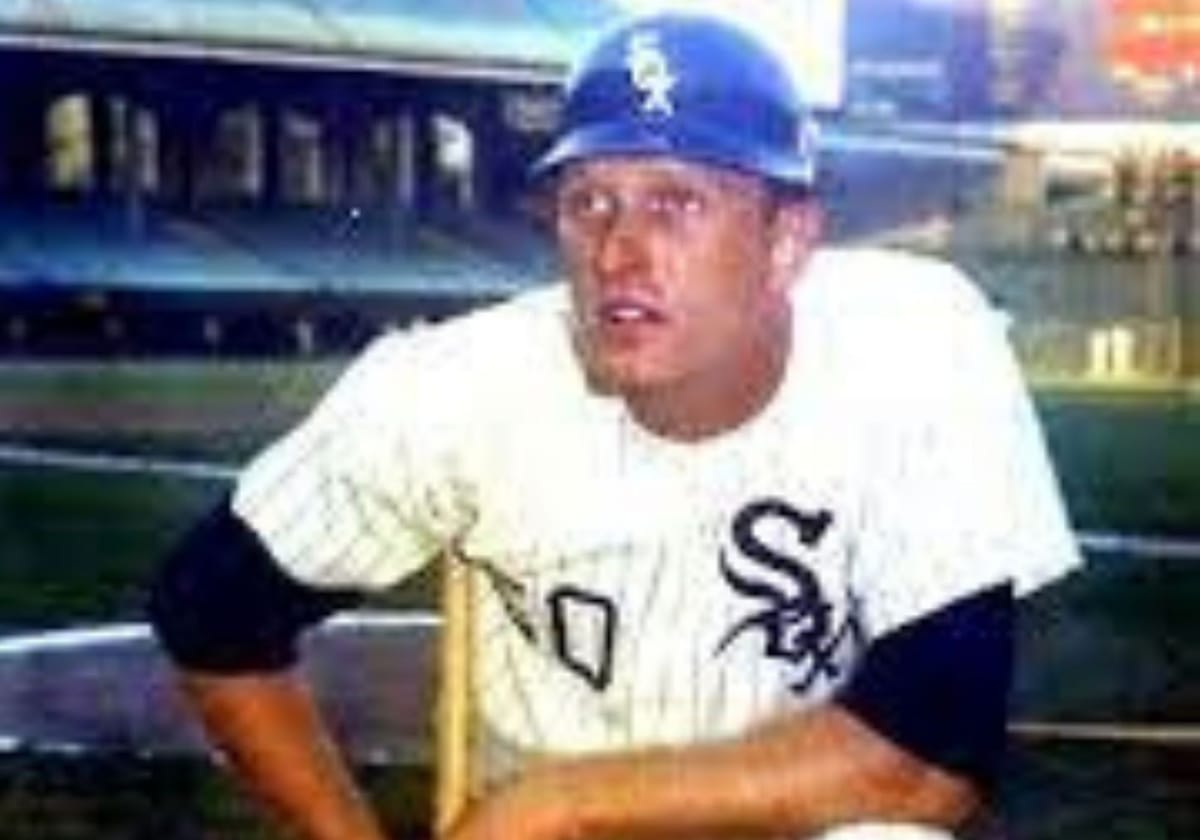 How did Cotton Nash die? Cause of death explored as beloved multi-sport ...