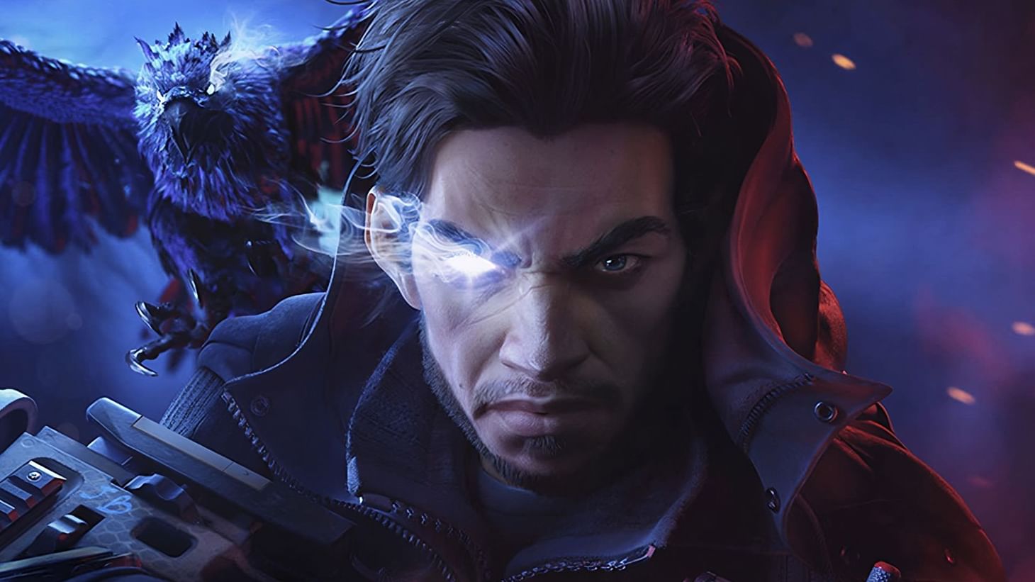 All Redfall voice actors revealed