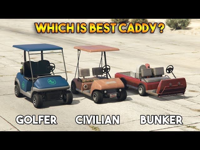 10 most ineffective vehicles in GTA Online as of 2023