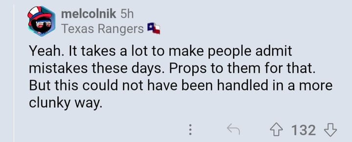 MLB fans react to LA Dodgers re-inviting banned group to Pride Night ...