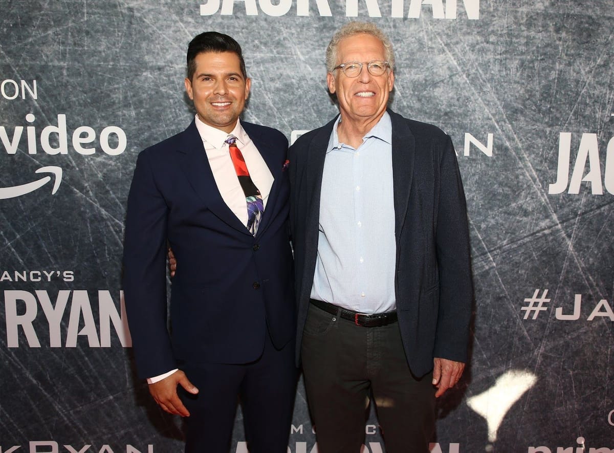 How many episodes in Jack Ryan Season 3?