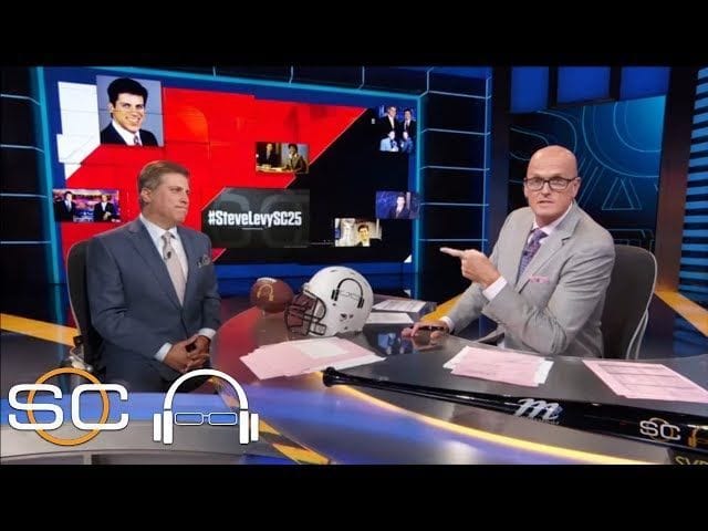 Steve Levy net worth: How much did former MNF sportscaster earn in salary?