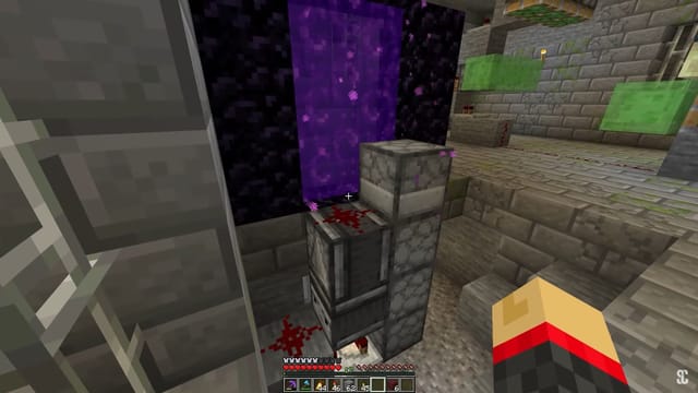 How to duplicate sand blocks in Minecraft easily