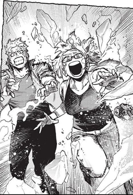 My Hero Academia chapter 389: Release date and time, countdown, what to ...